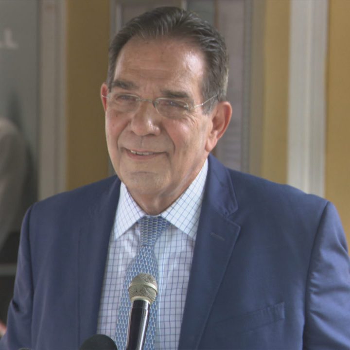 Meet the Candidates – Black Professionals Summit