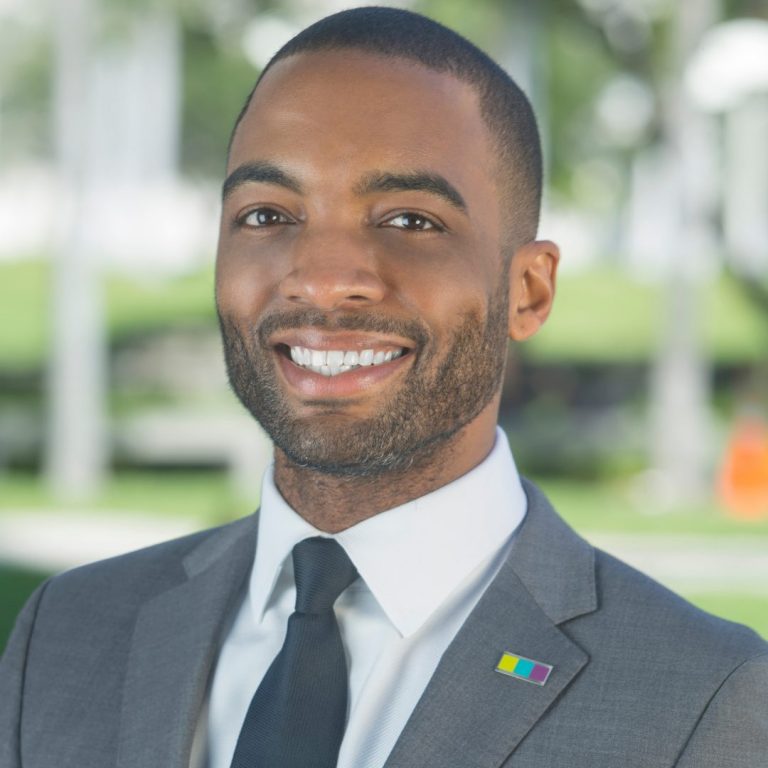 Black Professionals Summit – "Building and connecting industry leaders"