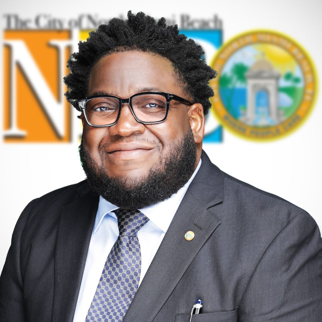 Black Professionals Summit – "Building and connecting industry leaders"