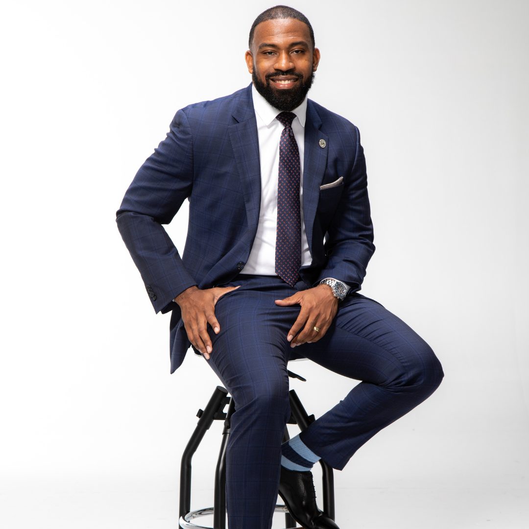 Black Professionals Summit – "Building and connecting industry leaders"