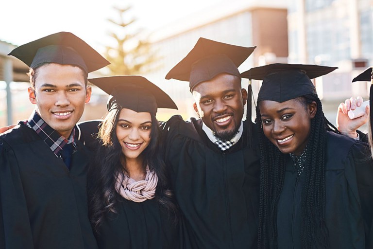 For Students – Black Professionals Summit