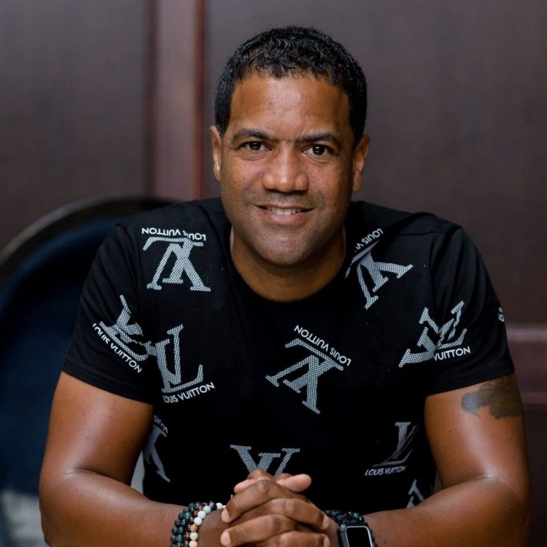 Bryan Chavis – Black Professionals Summit