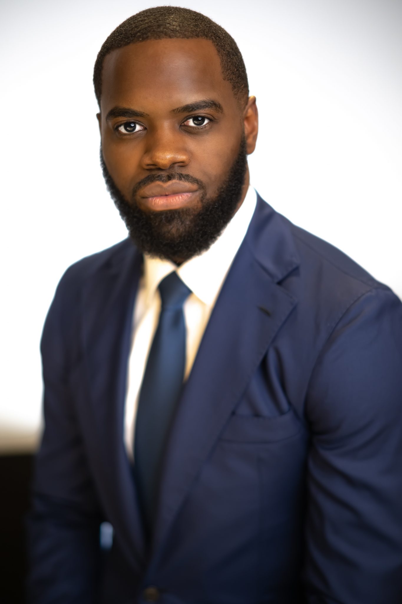Josiah Graham – Black Professionals Summit