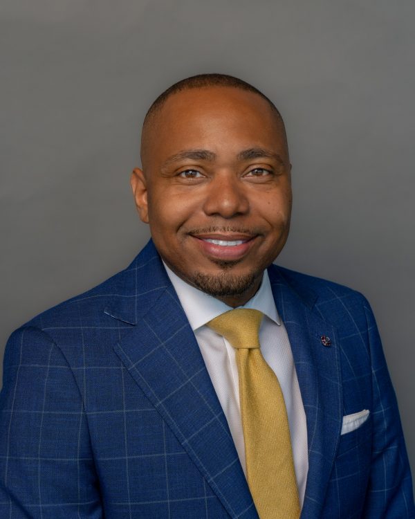 Mario J. Bailey – Black Professionals Summit