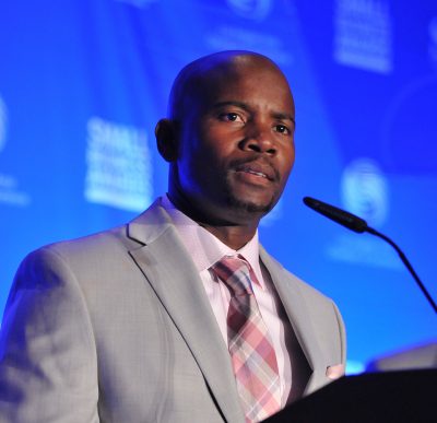 Travis Mack – Black Professionals Summit