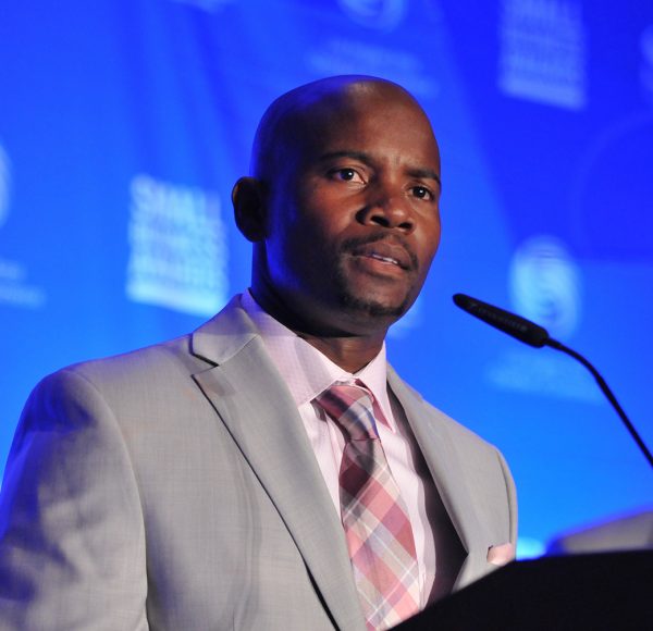 Travis Mack – Black Professionals Summit