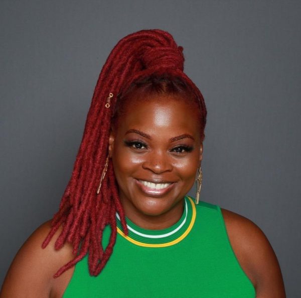 Dr. Egheosa Igbinoba – Black Professionals Summit