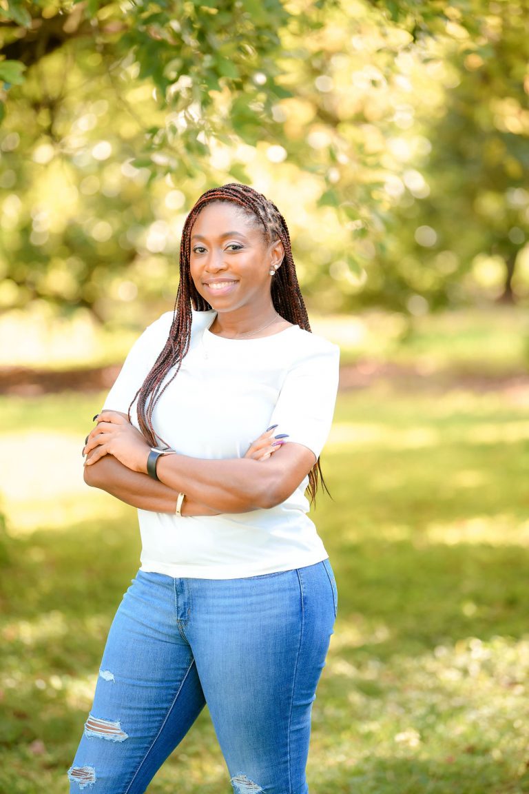 Erica Devieux – Black Professionals Summit