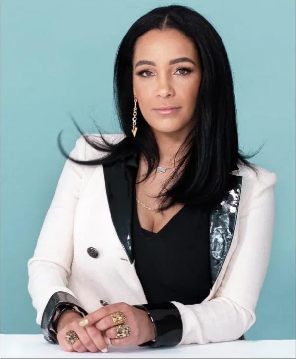 Monique Idlett – Black Professionals Summit