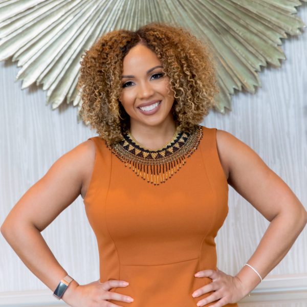 Black Professionals Summit – "Building and connecting industry leaders"