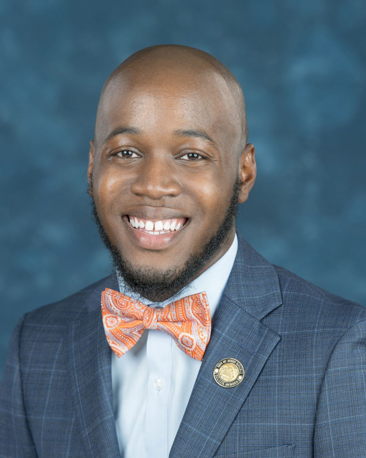Robert Stephens III – Black Professionals Summit