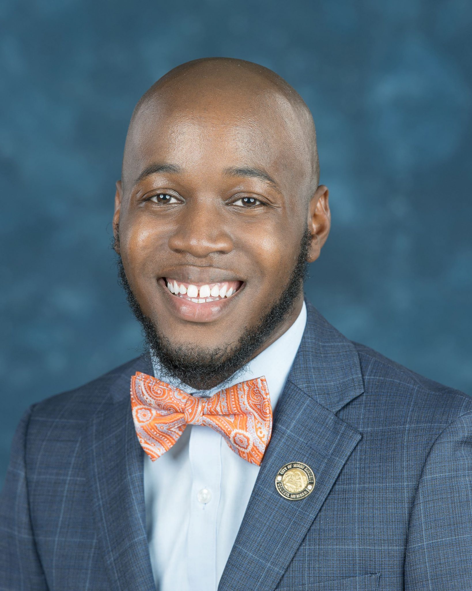 Robert Stephens III – Black Professionals Summit