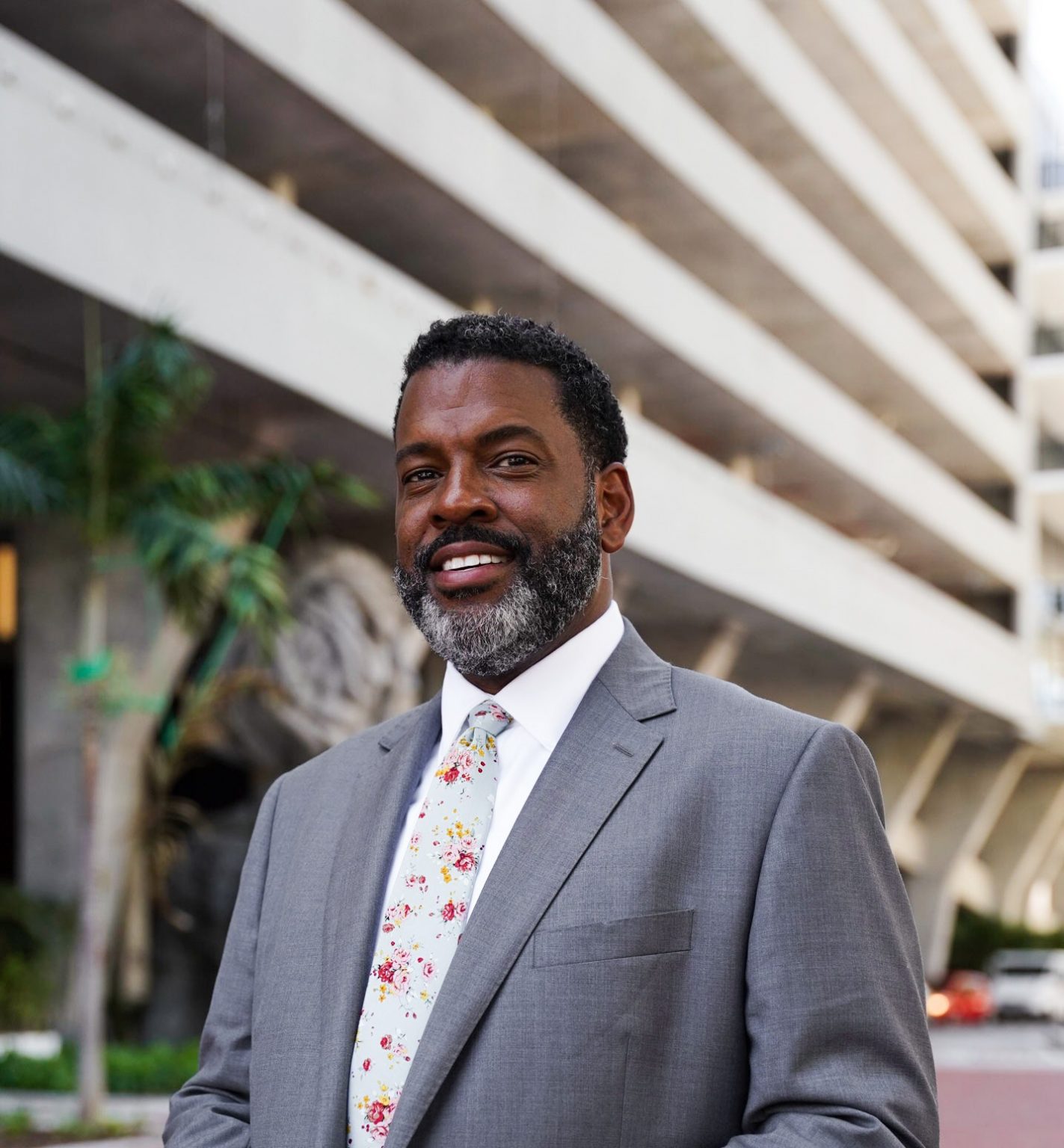 Timothy Merriman Jr. – Black Professionals Summit