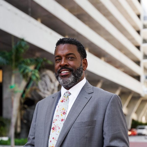 Black Professionals Summit – "Building and connecting industry leaders"