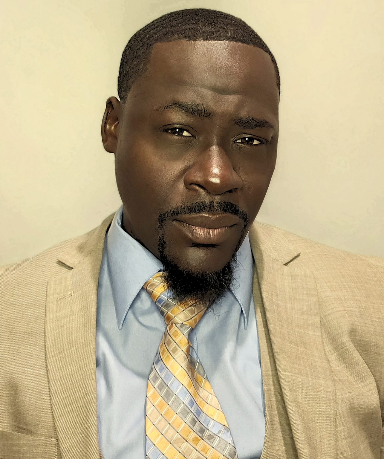 Charles Williams – Black Professionals Summit