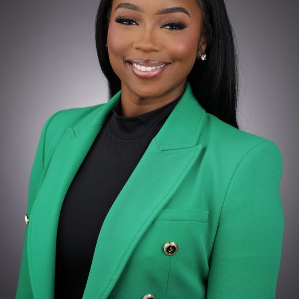 Black Professionals Summit – "Building and connecting industry leaders"