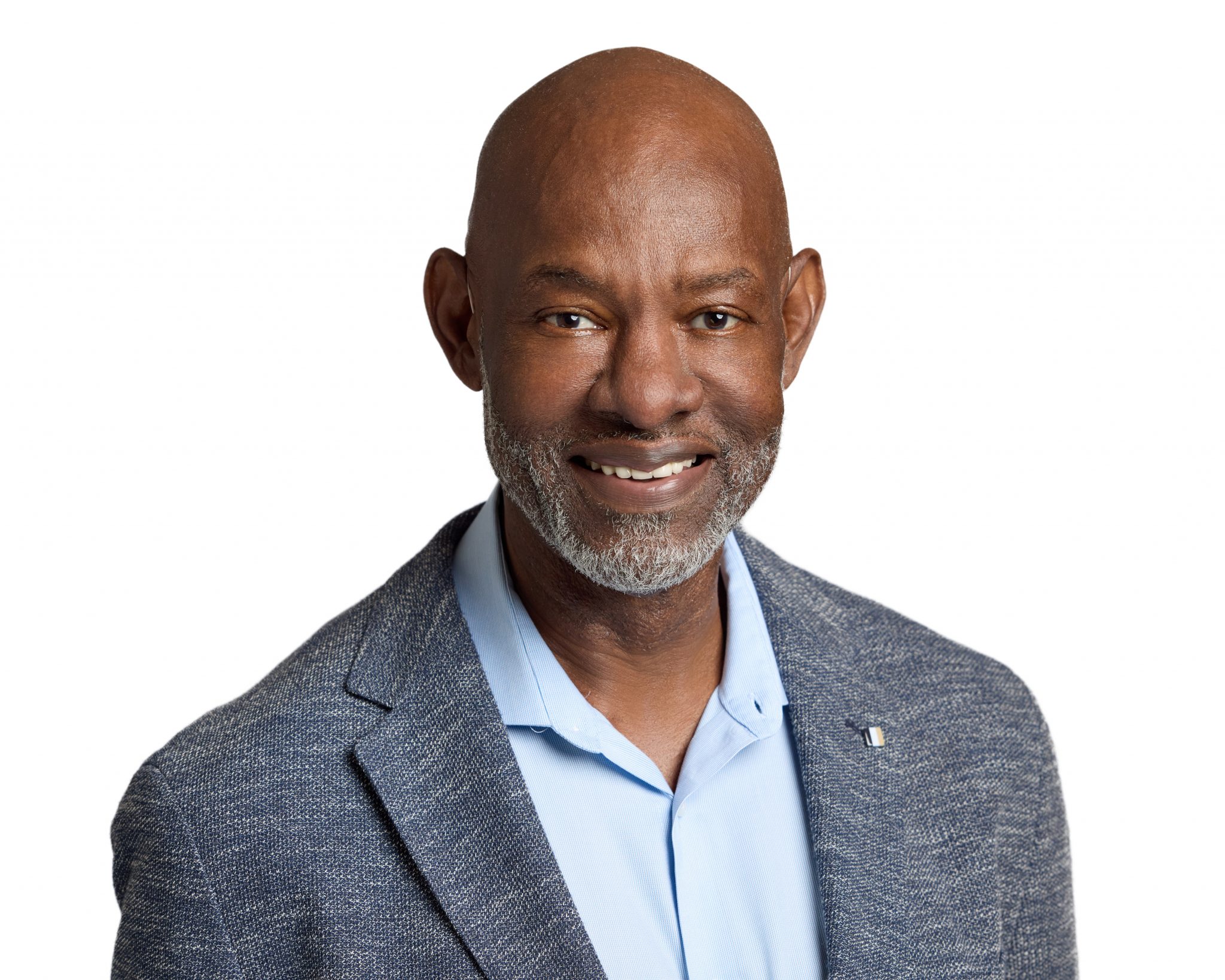 Dr. Willie F. Logan – Black Professionals Summit