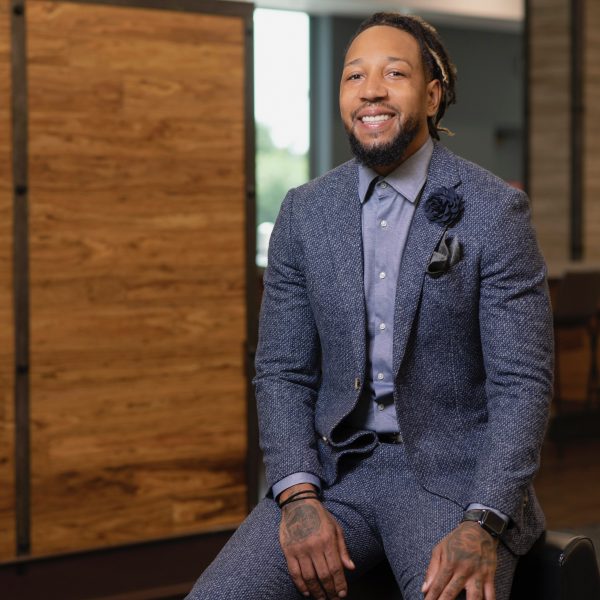 Black Professionals Summit – "Building and connecting industry leaders"