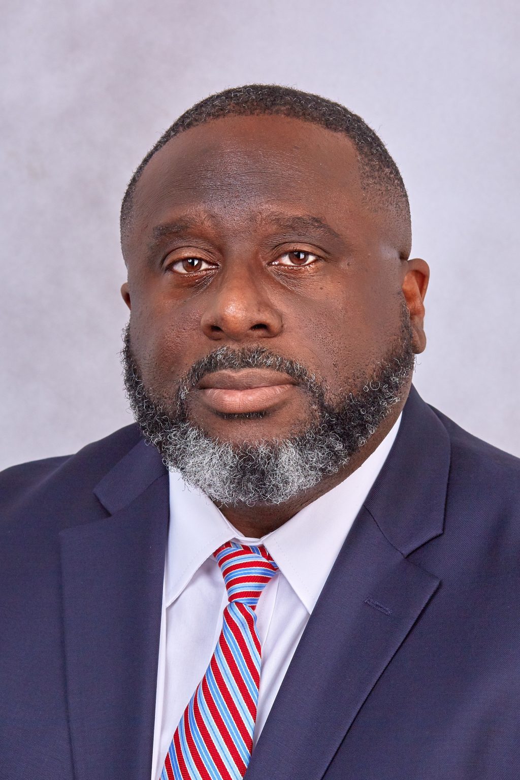 Larry Springs Jr – Black Professionals Summit