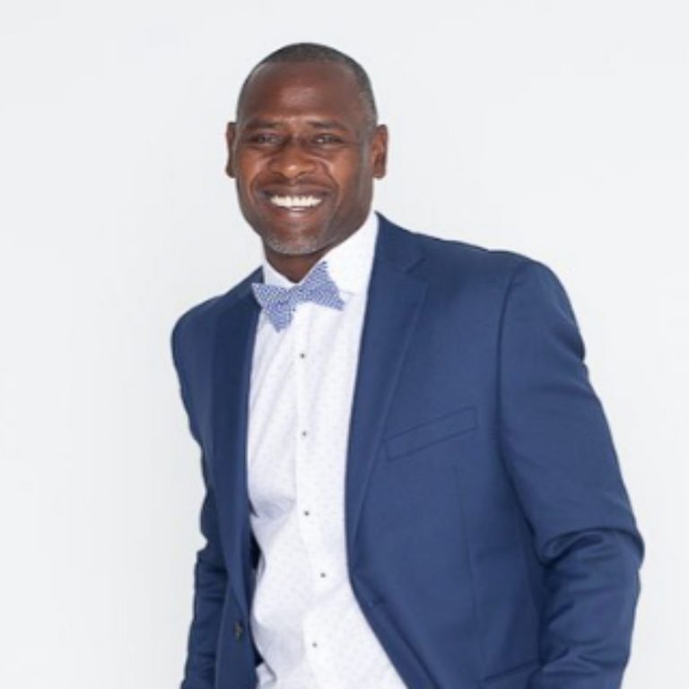 Mario Smith – Black Professionals Summit