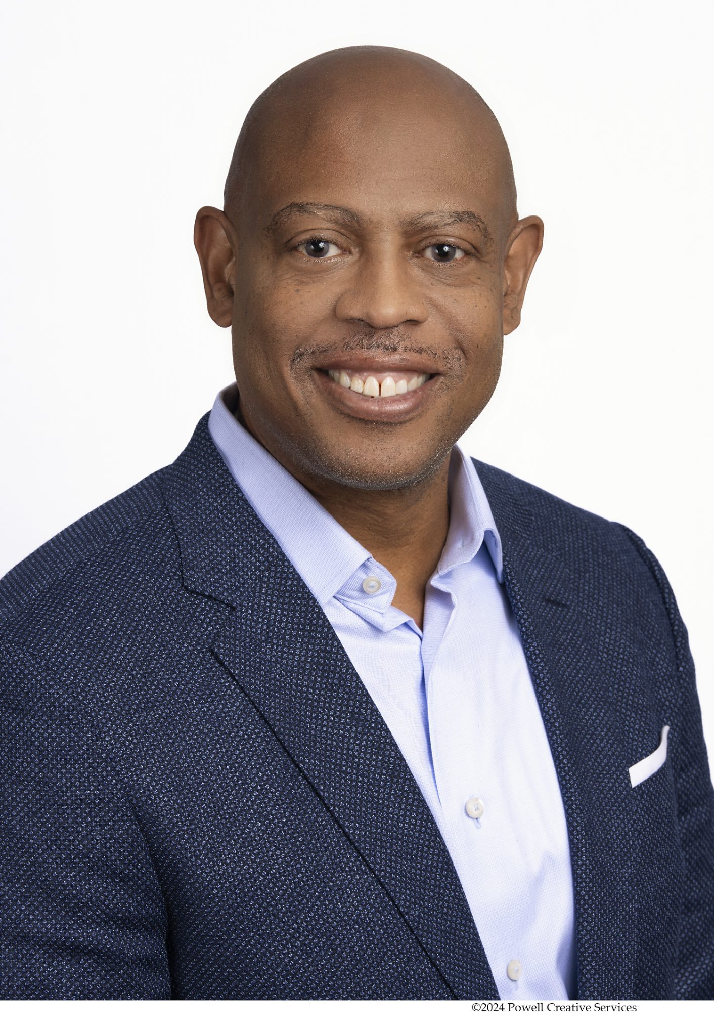 Sherman Wright – Black Professionals Summit