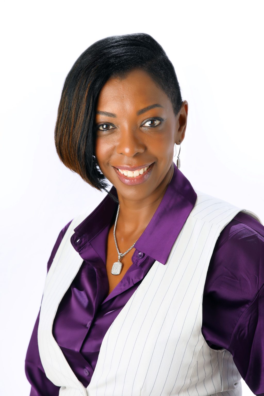 Stephanie Jones – Black Professionals Summit