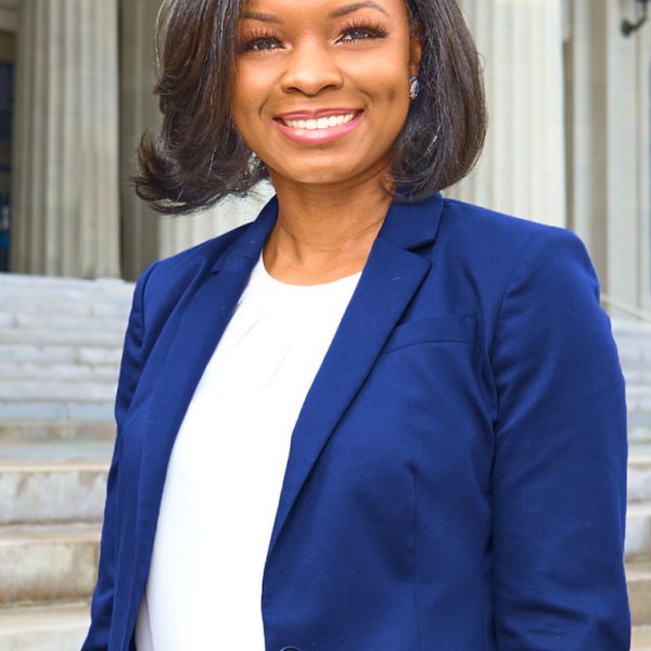 Black Professionals Summit – "Building and connecting industry leaders"
