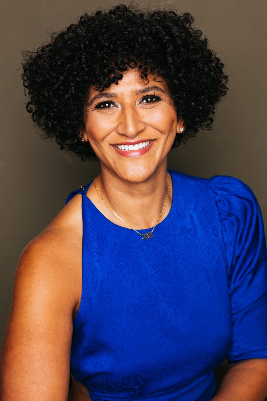 Dianna Moore – Black Professionals Summit