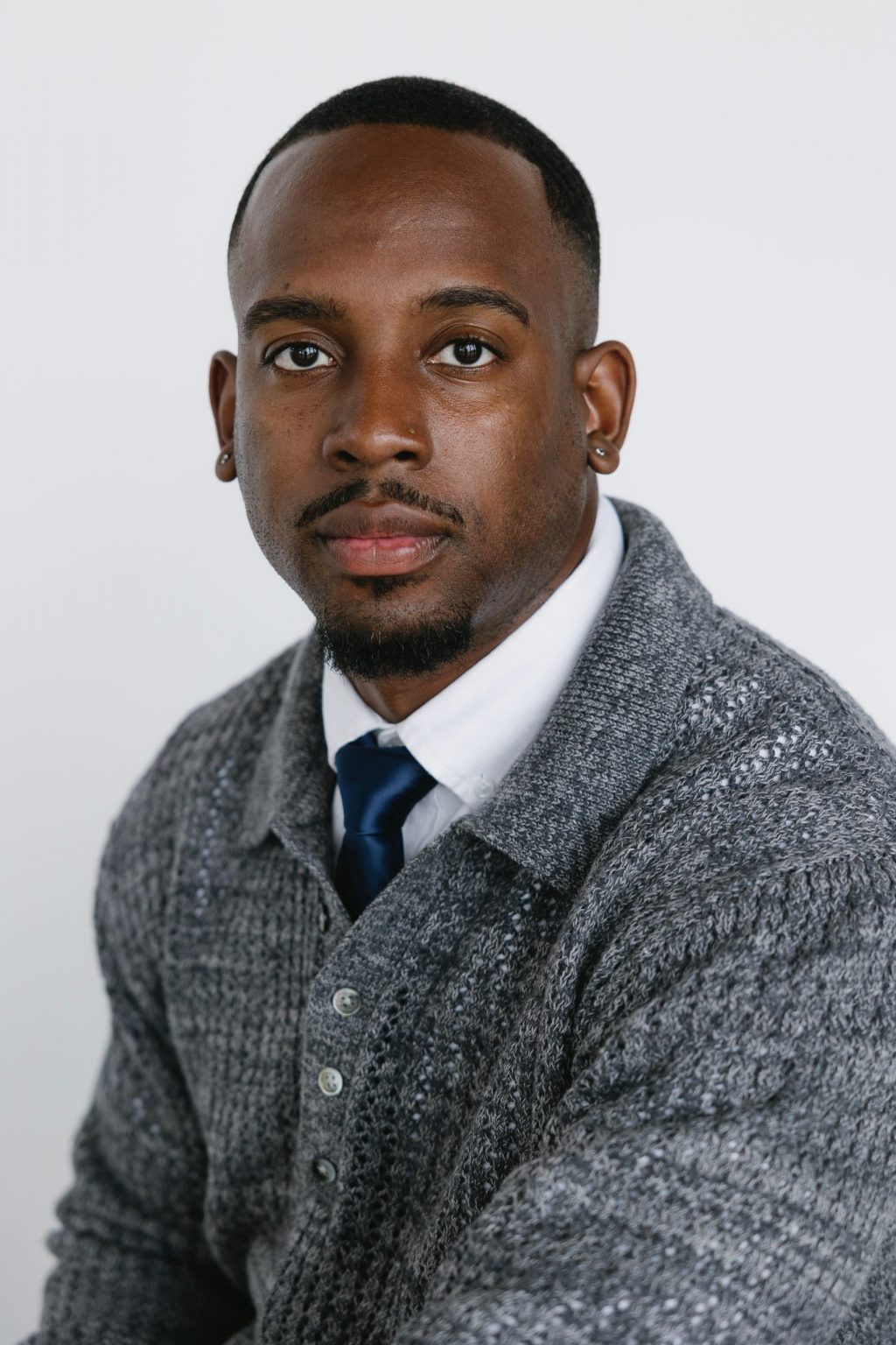 Dominique Lavel Burrell-Paige – Black Professionals Summit