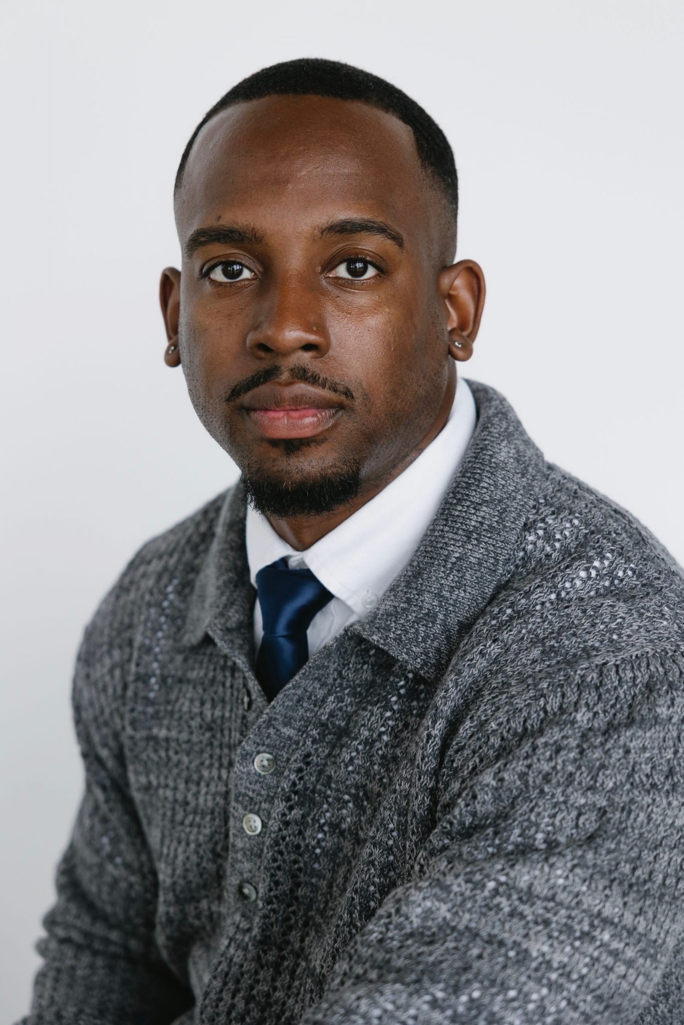 Dominique Lavel Burrell-Paige – Black Professionals Summit