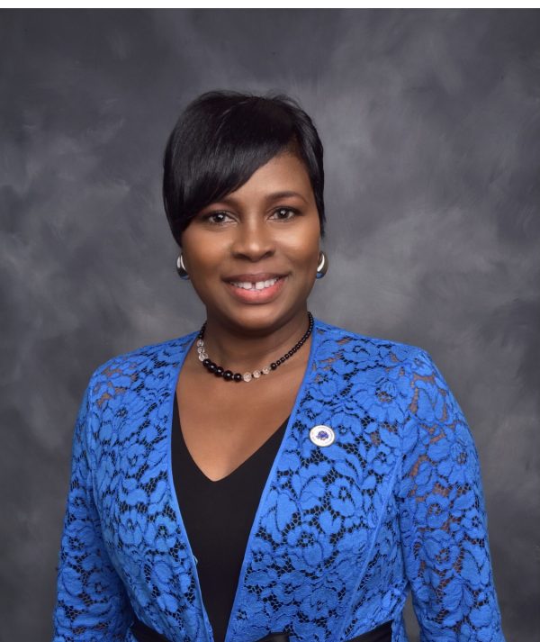 Dr. Jacqueline Hill – Black Professionals Summit