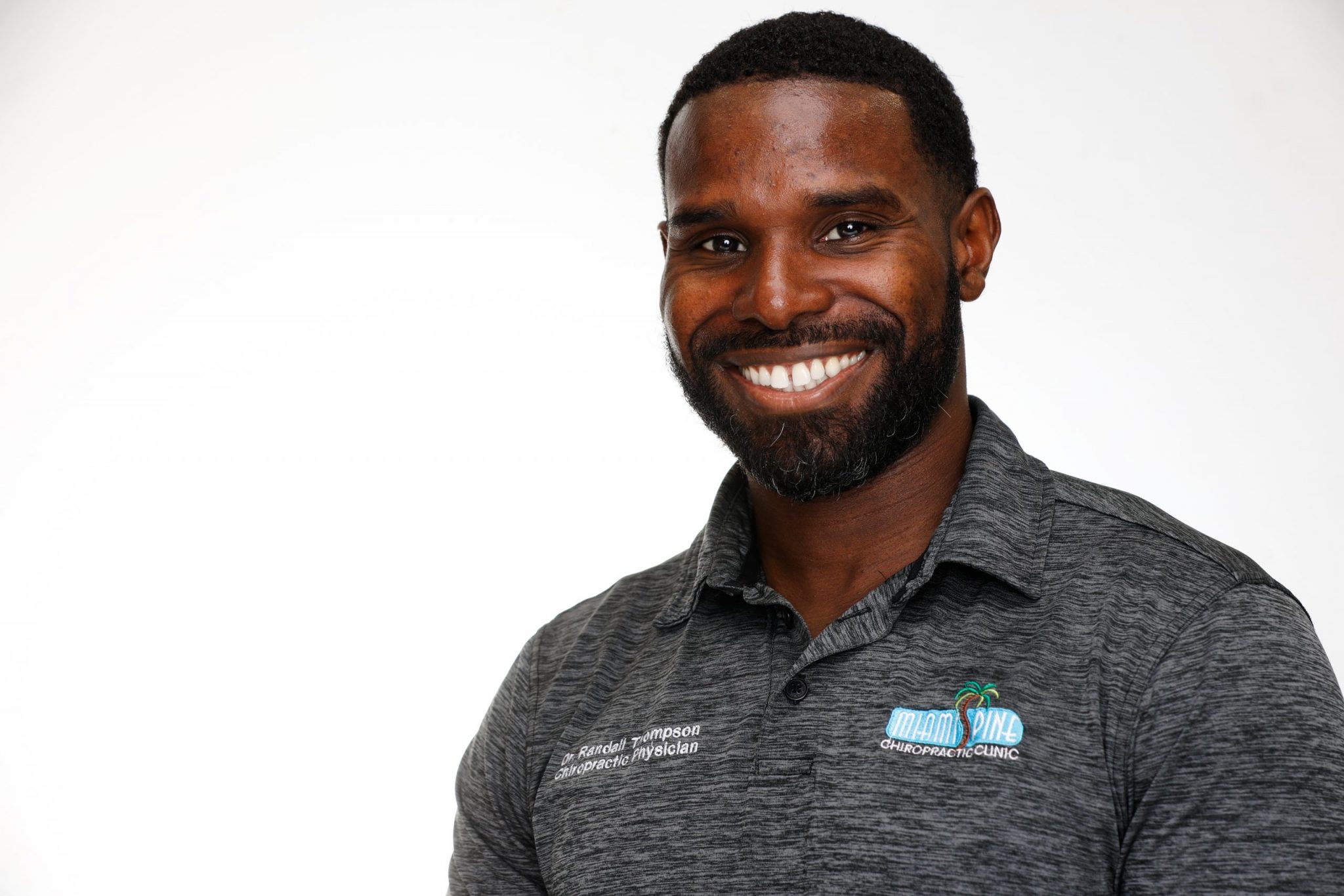 Randall Thompson – Black Professionals Summit