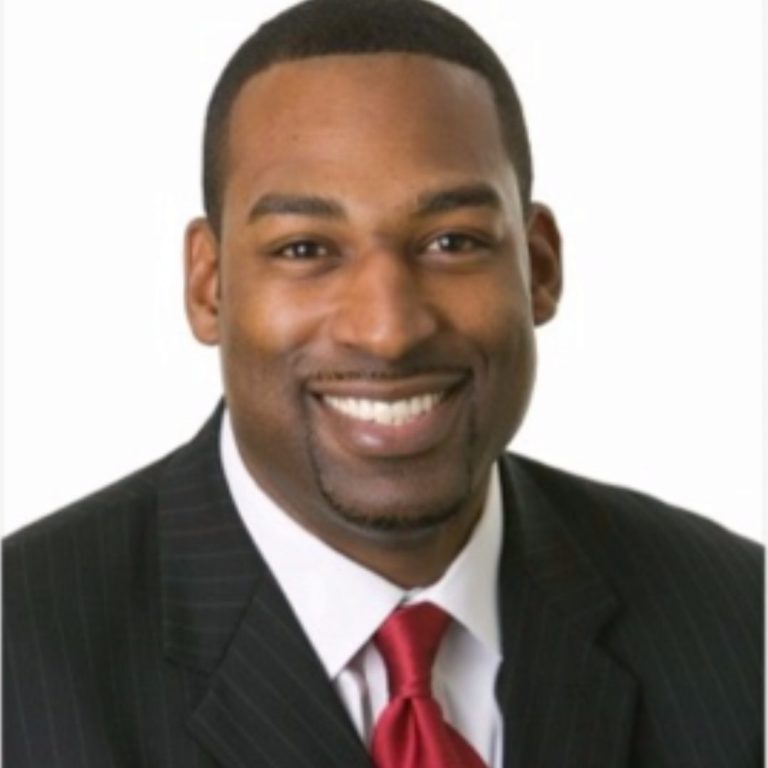 Isaac Brown – Black Professionals Summit