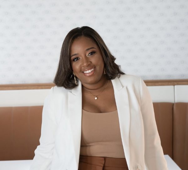 Jasmine Garrett – Black Professionals Summit