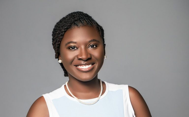 Vice Mayor Nancy Metayer Bowen – Black Professionals Summit