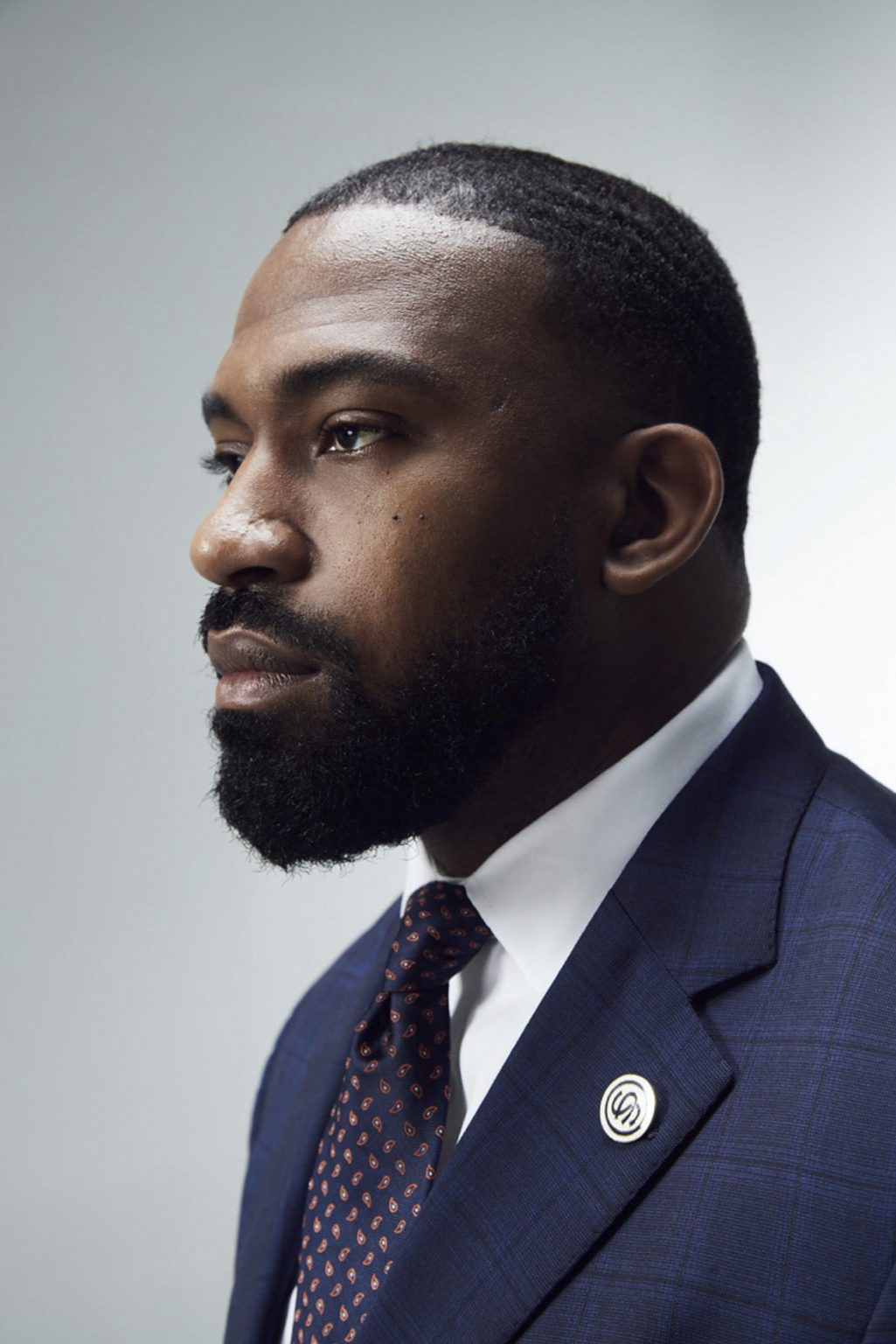 Rodney Jacobs – Black Professionals Summit