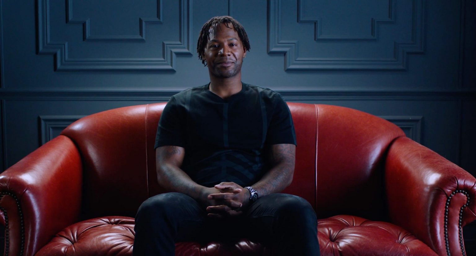 Sam Williams – Black Professionals Summit